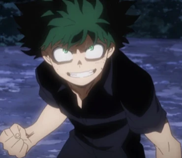 Discuss Everything About My Hero Academia Wiki | Fandom