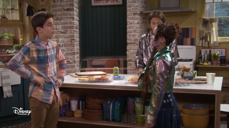 Discuss Everything About Wizards of Waverly Place Wiki | Fandom