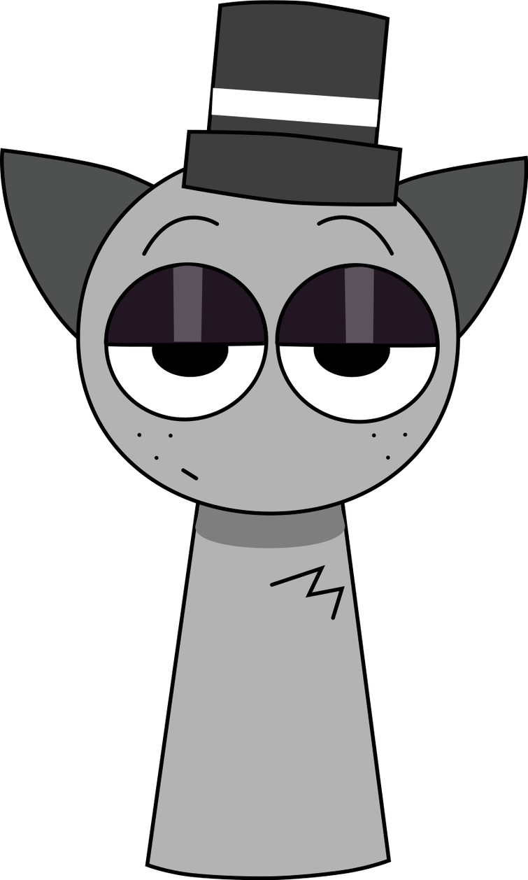 Discuss Everything About Incredibox Sprunki Pyramixed Fanon Wiki | Fandom