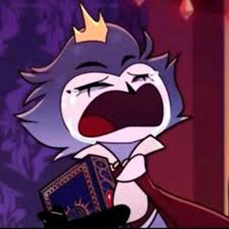 Which bad ship would you hate to see become canon | Fandom