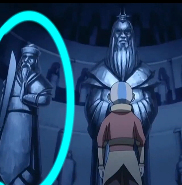 I rewatched ATLA again... | Fandom