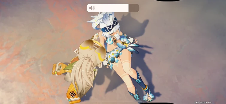 THE GEO GIRL KANICHA FIGHTS HER BEST FRIEND NO CAP but this time is worth it and funny LMAO ...