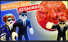 Meatball planet is here! | Fandom