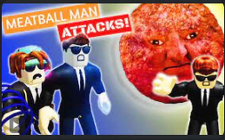 Meatball planet is here! | Fandom