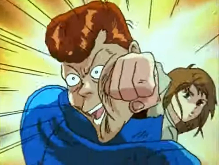 (JIGEN TOU!!!) The Roblox Kazuma Kuwabara Experience | Fandom