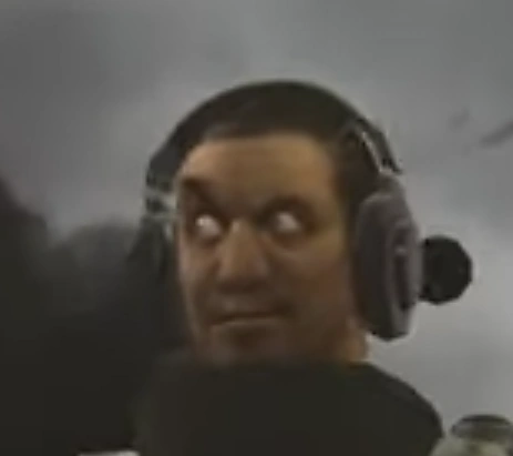 Look at his goofy expression | Fandom