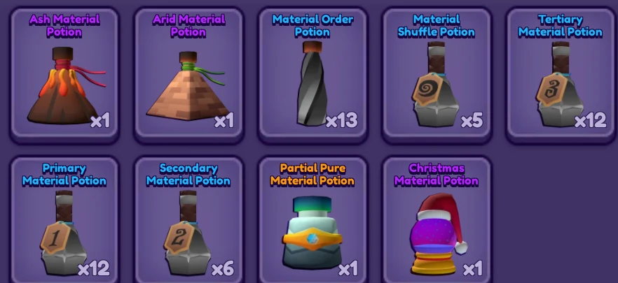 Selling mat pots and other random pots | Fandom