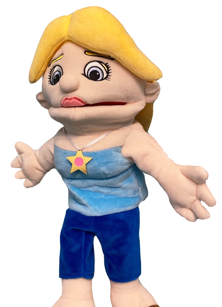 SML characters because why not | Fandom