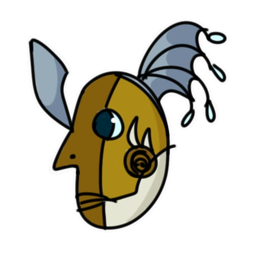 Drawing creatures as hyperpigmentation: part 3 | Fandom