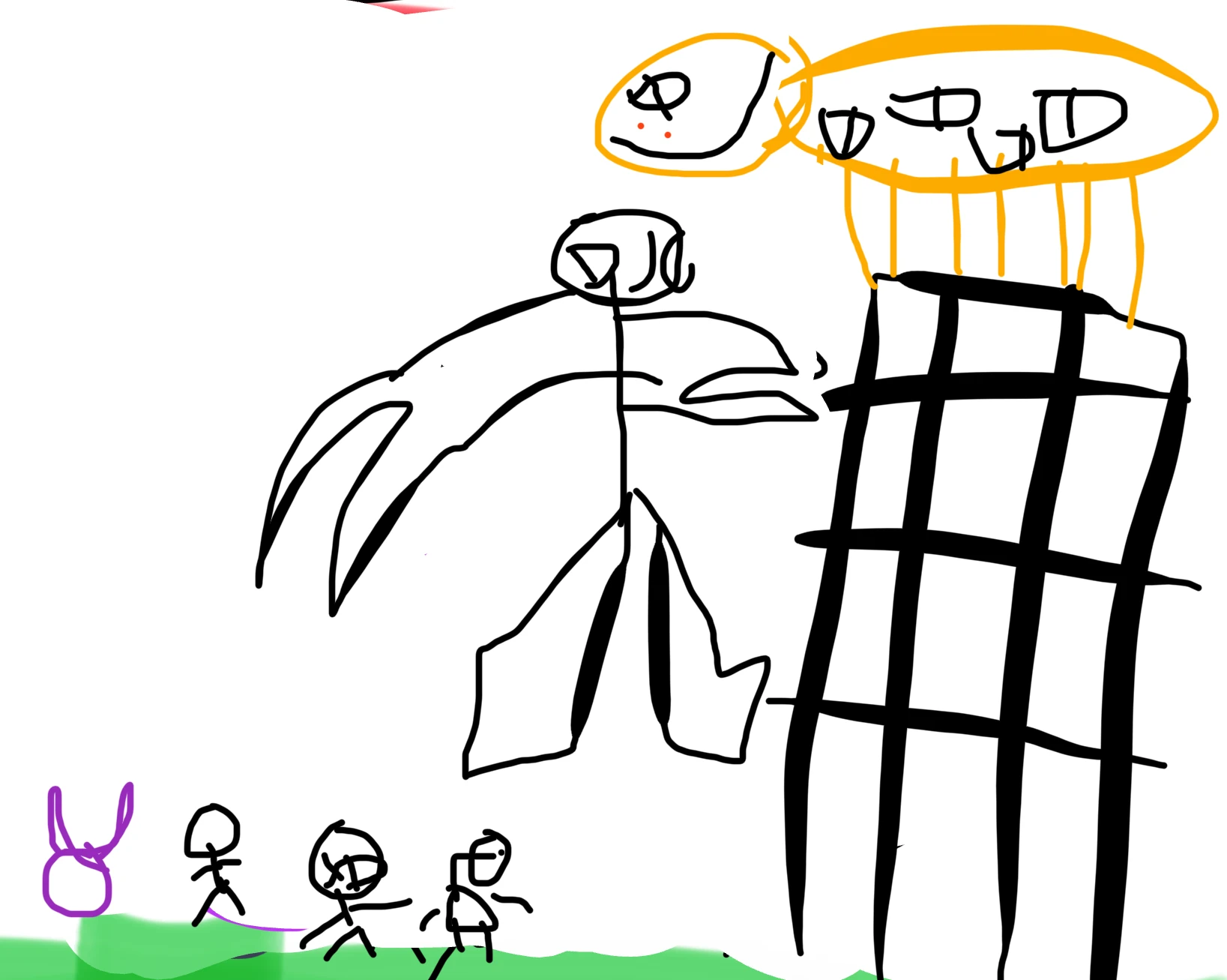 Tolos story part 10 | Fandom