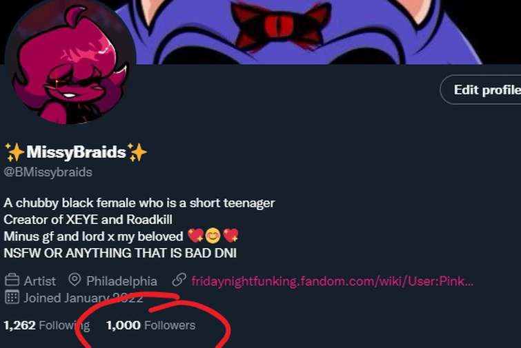 I heard GM/GN/Social interaction posts are banned now | Fandom