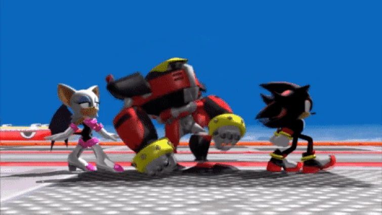 Where is team dark going [wrong answers only] | Fandom