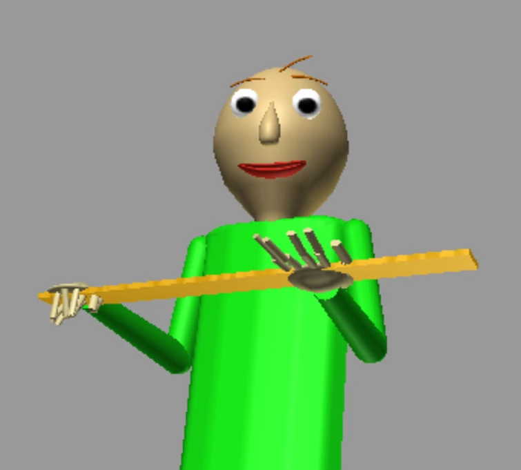 did my first render! | Fandom