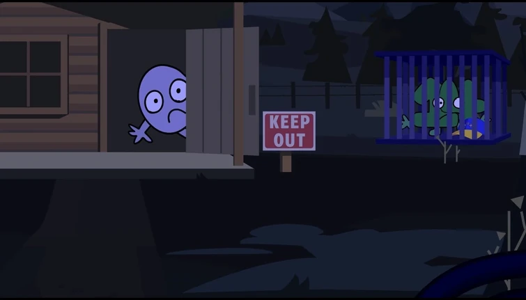 Discuss Everything About Battle for Dream Island Wiki | Fandom