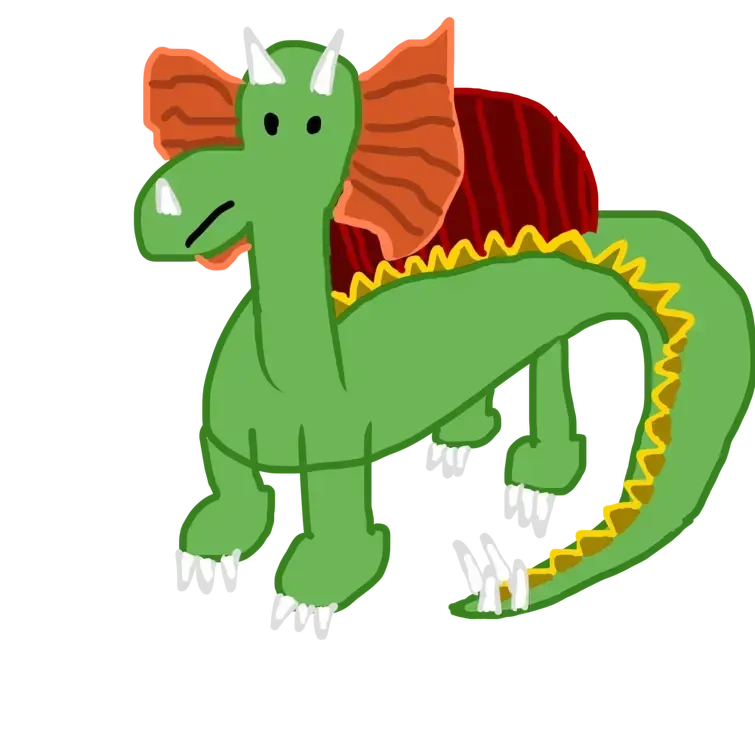 Thermosaurus Feedback-a-thon | Fandom