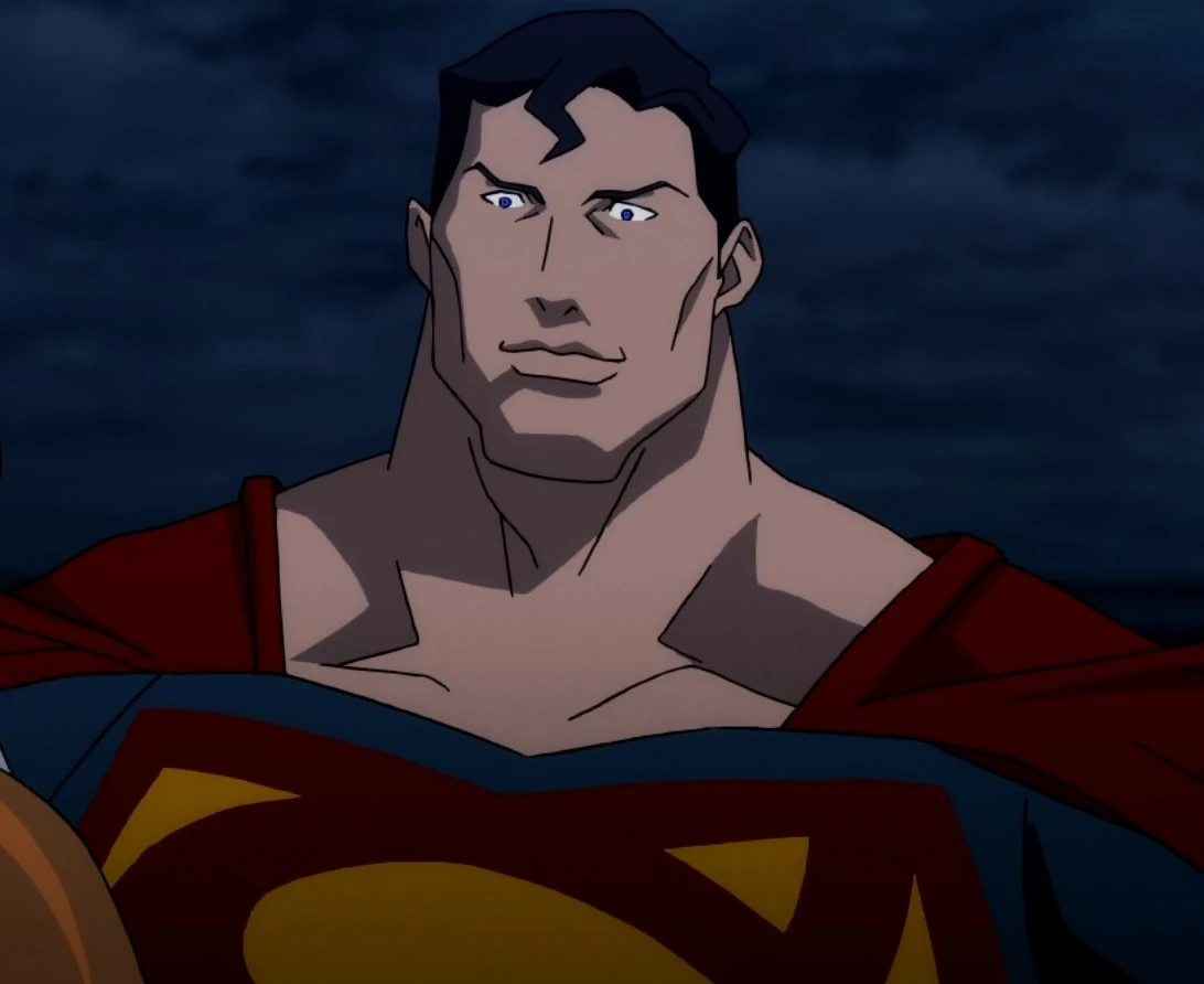 Characters from the Then and Now Flashpoint Characters | Fandom