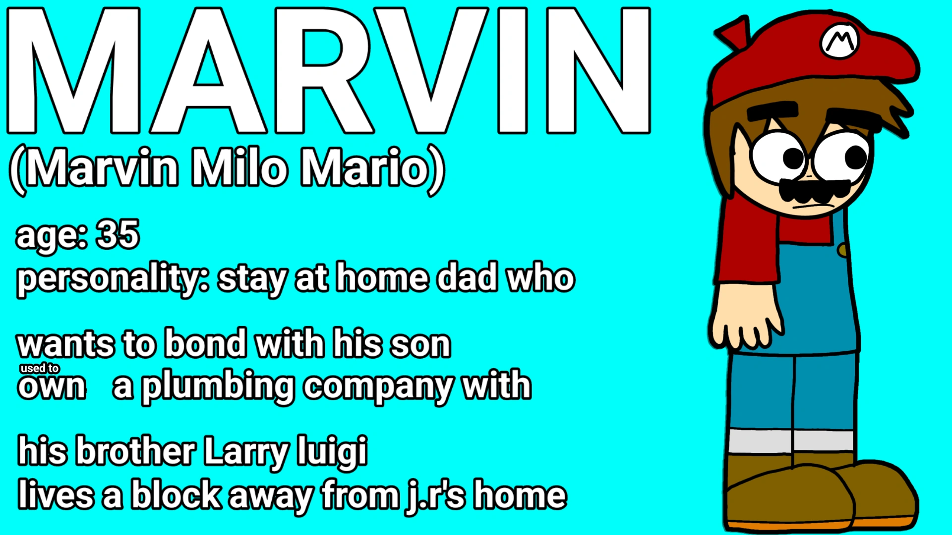 SML REWRITTEN: Marvin & Rose | Fandom