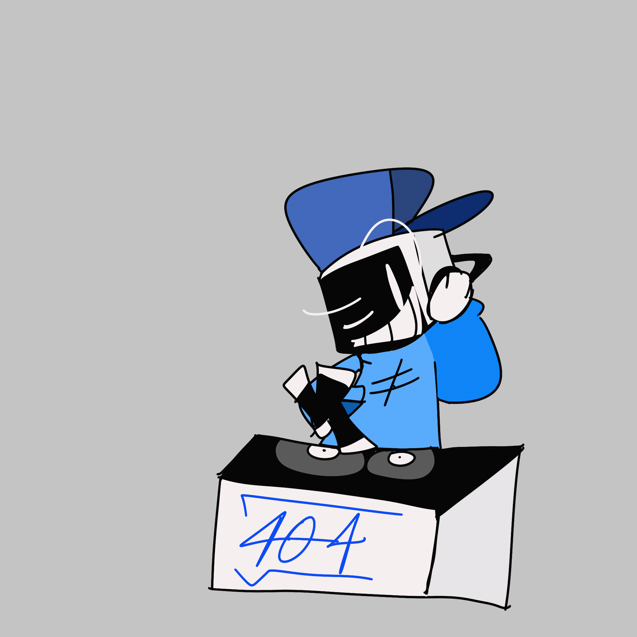 computer man | Fandom