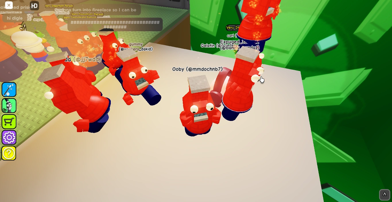 more images of cridab (chaotic edition part two) | Fandom