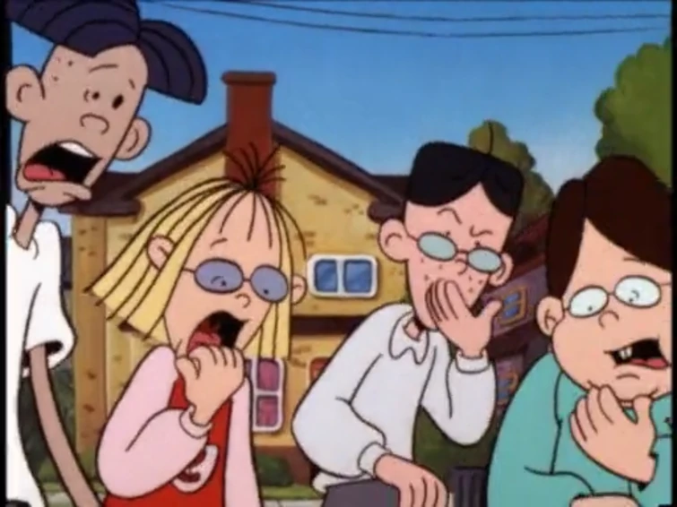 Discuss Everything About Chuck's Choice Wiki | Fandom