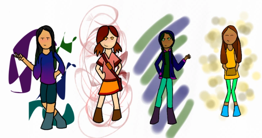 a distraction | Fandom