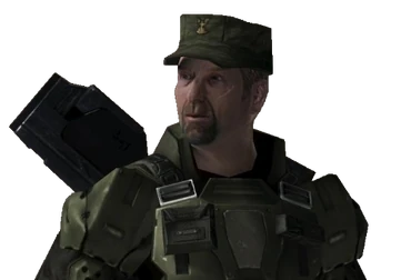 Discuss Everything About Halo Alpha | Fandom