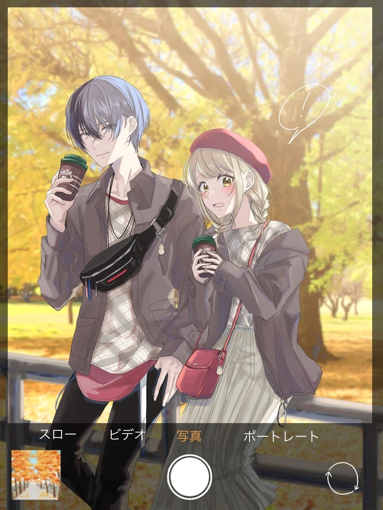 a regular amount of toukoha fanart | Fandom