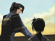 Shoryu | The Twelve Kingdoms Wiki | Fandom