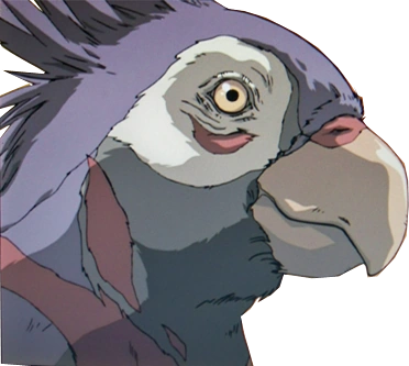 Oumu | The Twelve Kingdoms Wiki | Fandom