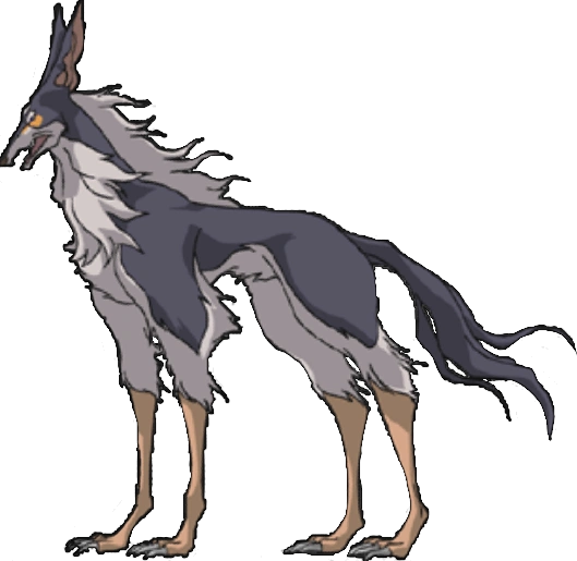 Isoku | The Twelve Kingdoms Wiki | Fandom