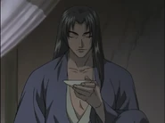 Shoryu | The Twelve Kingdoms Wiki | Fandom