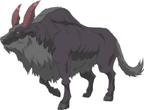 Saikyo | The Twelve Kingdoms Wiki | Fandom