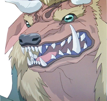 Bafuku | The Twelve Kingdoms Wiki | Fandom