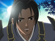Shoryu | The Twelve Kingdoms Wiki | Fandom