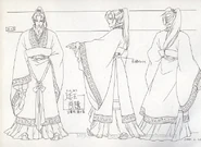 Shoryu | The Twelve Kingdoms Wiki | Fandom