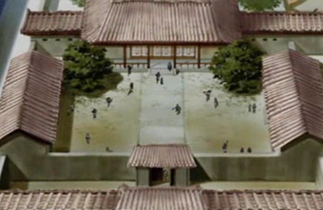 Rike | The Twelve Kingdoms Wiki | Fandom