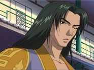 Shoryu | The Twelve Kingdoms Wiki | Fandom