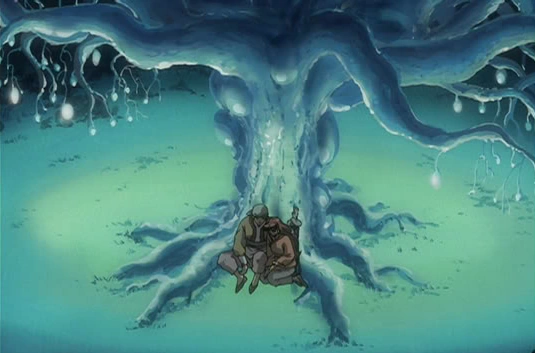 Yaboku | The Twelve Kingdoms Wiki | Fandom