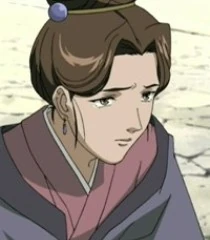 Ribi | The Twelve Kingdoms Wiki | Fandom