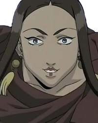 Joei | The Twelve Kingdoms Wiki | Fandom