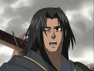 Shoryu | The Twelve Kingdoms Wiki | Fandom