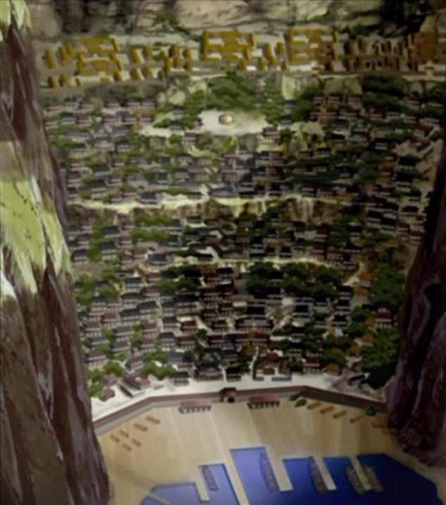 Bokko | The Twelve Kingdoms Wiki | Fandom