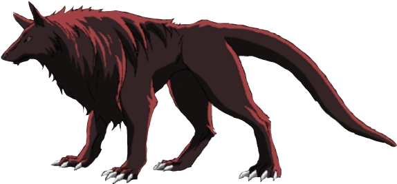 Gohran | The Twelve Kingdoms Wiki | Fandom