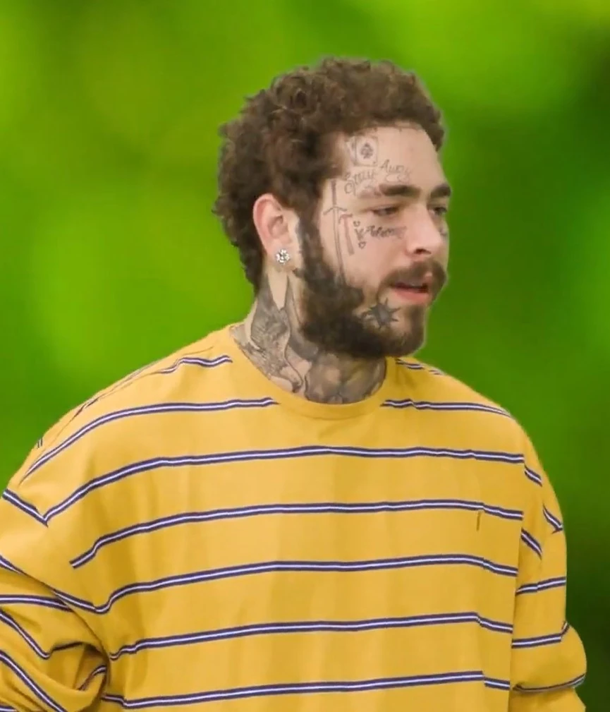 Post Malone | 12 oz mouse Wiki | Fandom