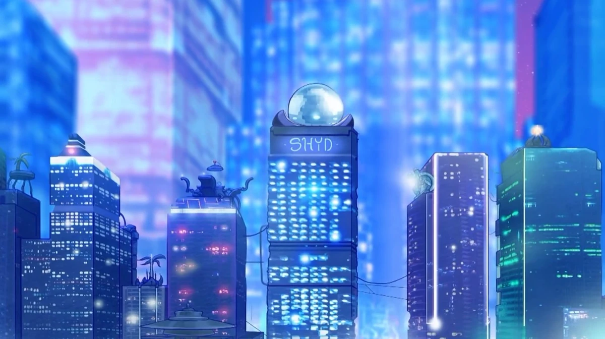 Shyd Industries | 12 oz mouse Wiki | Fandom