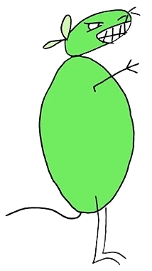 Mouse Fitzgerald | 12 oz mouse Wiki | Fandom