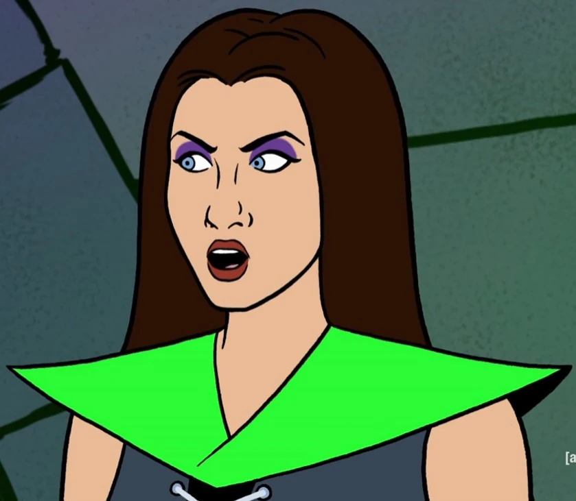 Elize Ryd | 12 oz mouse Wiki | Fandom