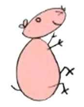 Baby Mouse | 12 oz mouse Wiki | Fandom