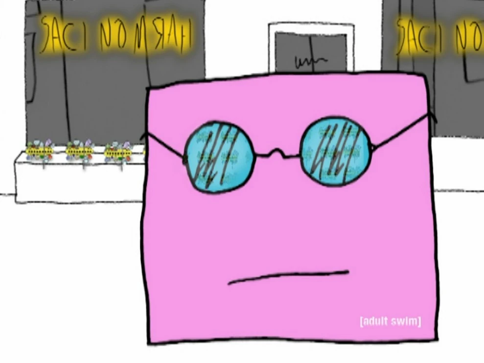 Mouse,plush Rectangular Businessman 12 oz freak toy Action Figures Toys ...