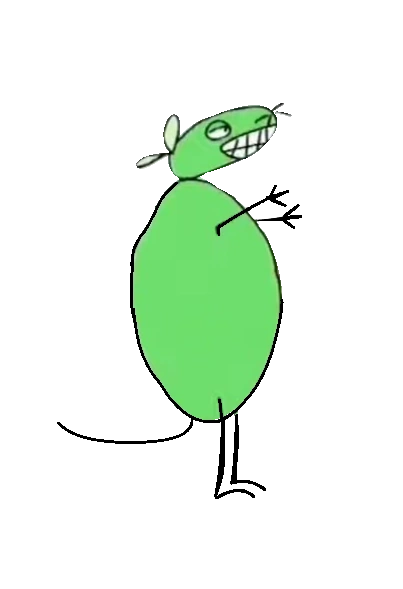 Mouse Fitzgerald | 12 oz mouse Wiki | Fandom